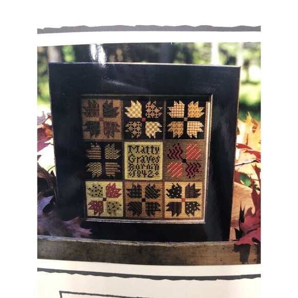 The Goode Huswife | Other | Matty Graves Quilt 826 The Goode Huswife ...